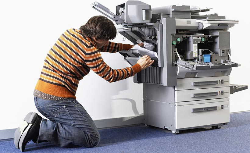 L’intérimaire en charge de la photocopieuse « prêt à mourir » pour ...