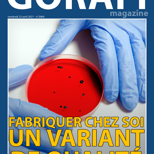 Le Gorafi.fr Gorafi News Network