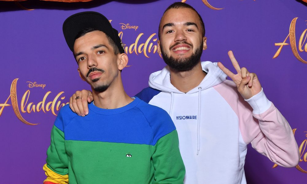 Big Flo et Oli avouent ne pas savoir non plus qui est Big Flo et qui ...