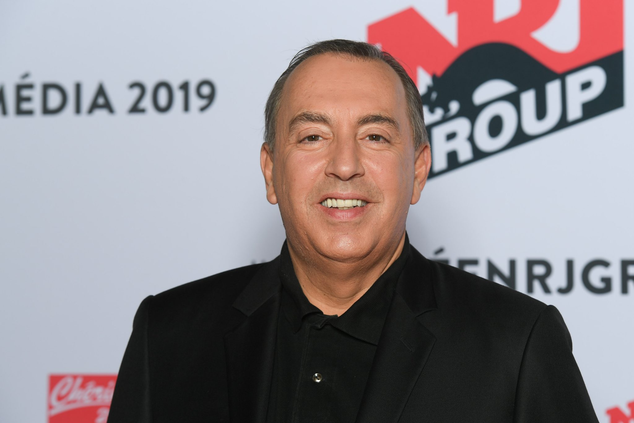 Après sa condamnation, Jean-Marc Morandini promu directeur d'antenne de ...