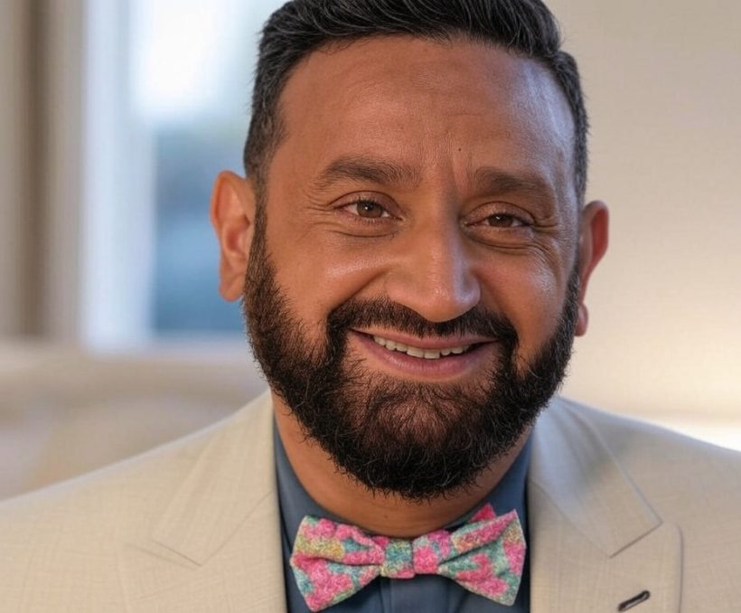 Nouvelle polémique après une affiche de la LFI montrant Cyril Hanouna ...