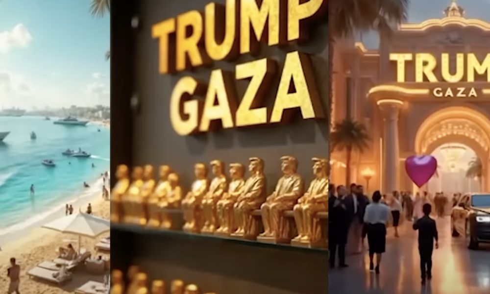 La saison 4 de White Lotus se déroulera dans la bande de Gaza ...