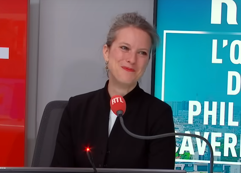 Le biopic sur Lucie Castets aura comme acteur principal Michel Barnier