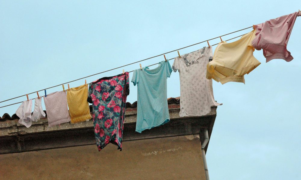 3 astuces de grand-mère pour remplacer une tâche par une plus grosse ...